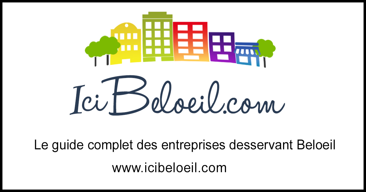 BMR Matco | Ici Beloeil